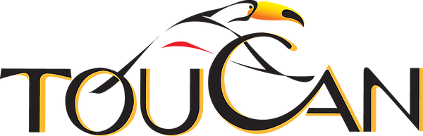Toucan : RUMAKOshop.cz